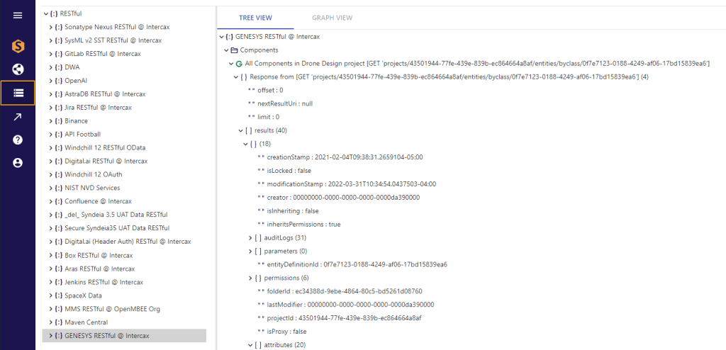 RESTful API Integration Demos, Part 5 – Dynamic Token Authentication