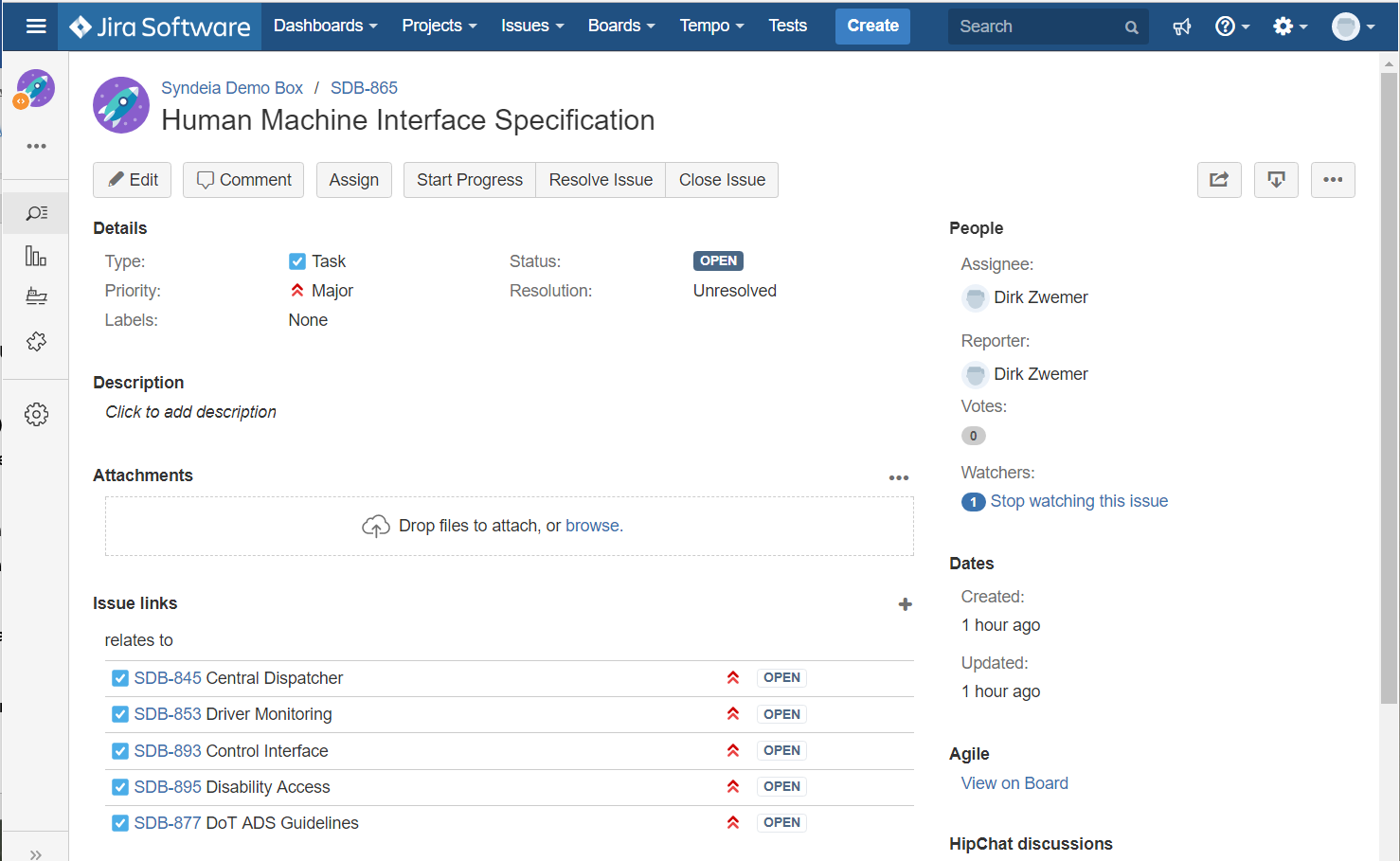 Model-Based Systems Engineering for Autonomous Vehicles | Part 2