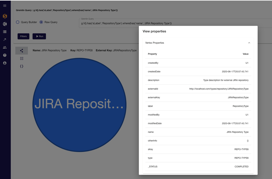 Syndeia Digital Thread Graph, Using Syndeia to do Business | Part 1 ...