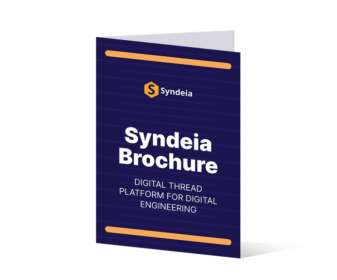 Syndeia Demonstrations - Intercax